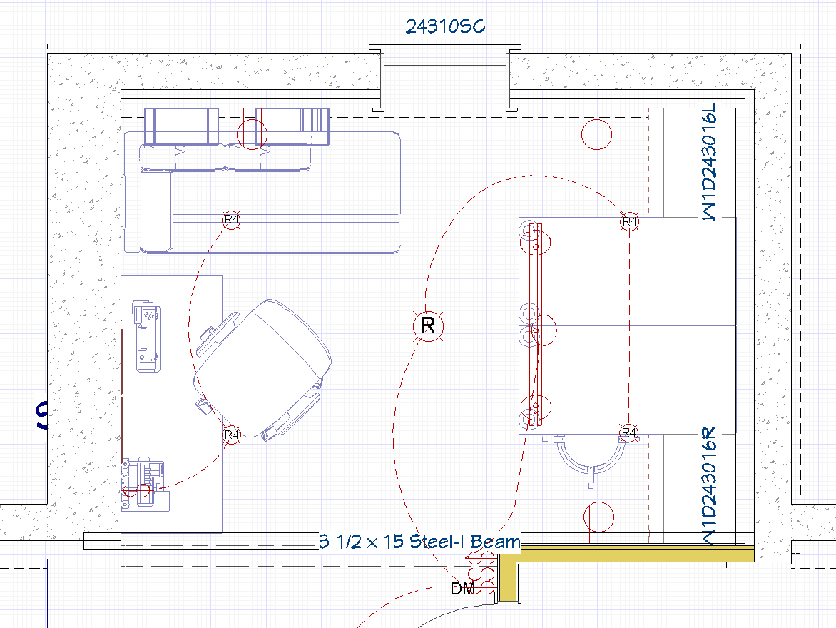 Sewing Craft Room Build: Creating a Design Plan (for Amateurs)