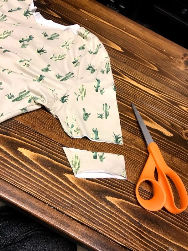 Free Dress Bodice Sewing Pattern and Tutorial