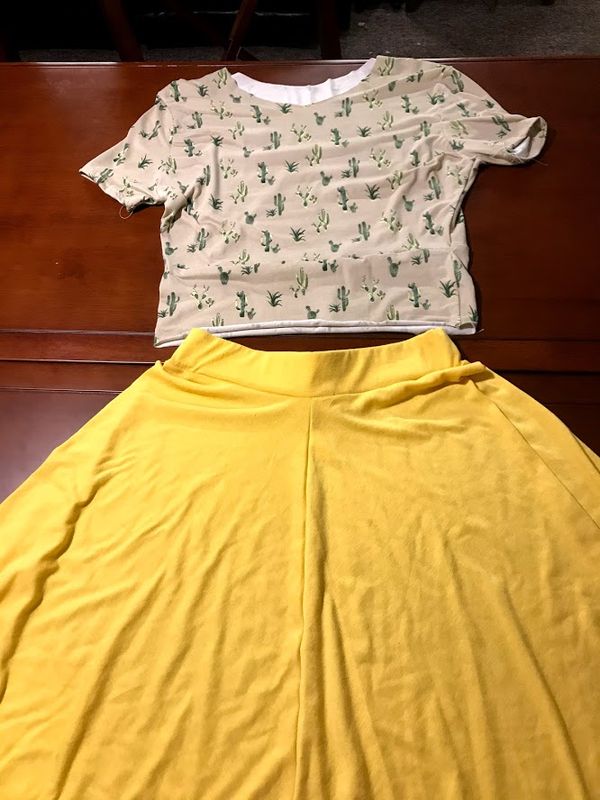 Free Dress Bodice Sewing Pattern and Tutorial