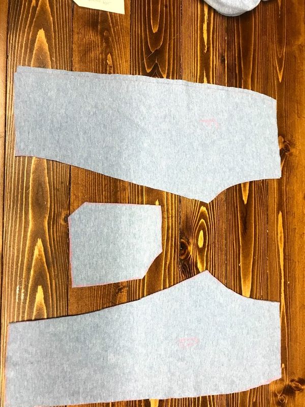 Free Toddler Joggers Sewing Pattern and How-To Tutorial