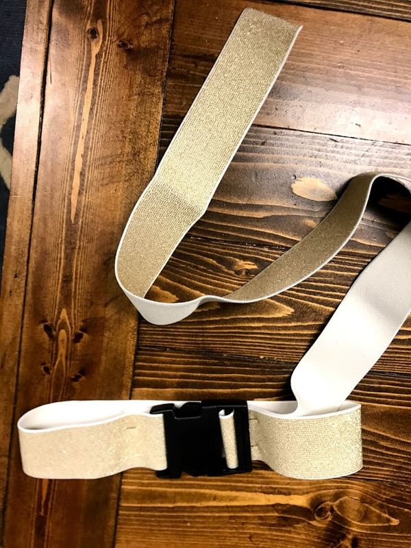 Sewing a Homemade Batman Costume for Toddlers